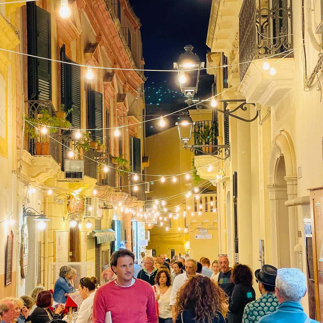 Calabria & Puglia June 15-24, 2026 – Southern Italy Alfresco