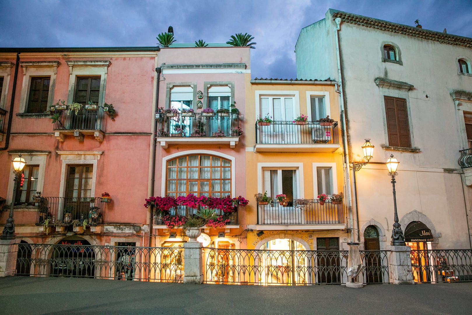 Calabria & Puglia June 15-24, 2026 – Southern Italy Alfresco